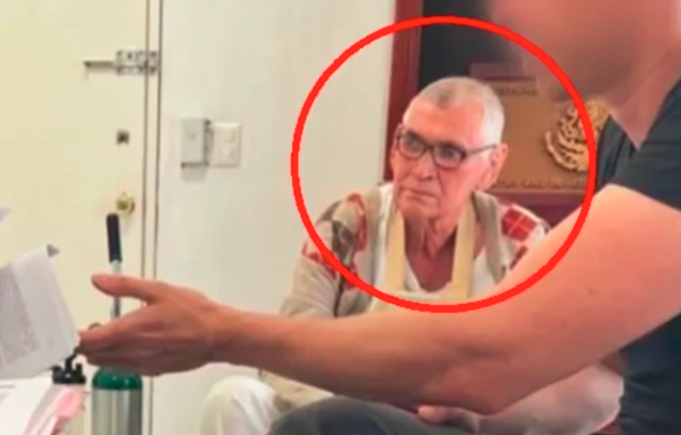 ¿Quién es Miguel Ángel Félix Gallardo? - Sitio Web Oficial de Paola Rojas