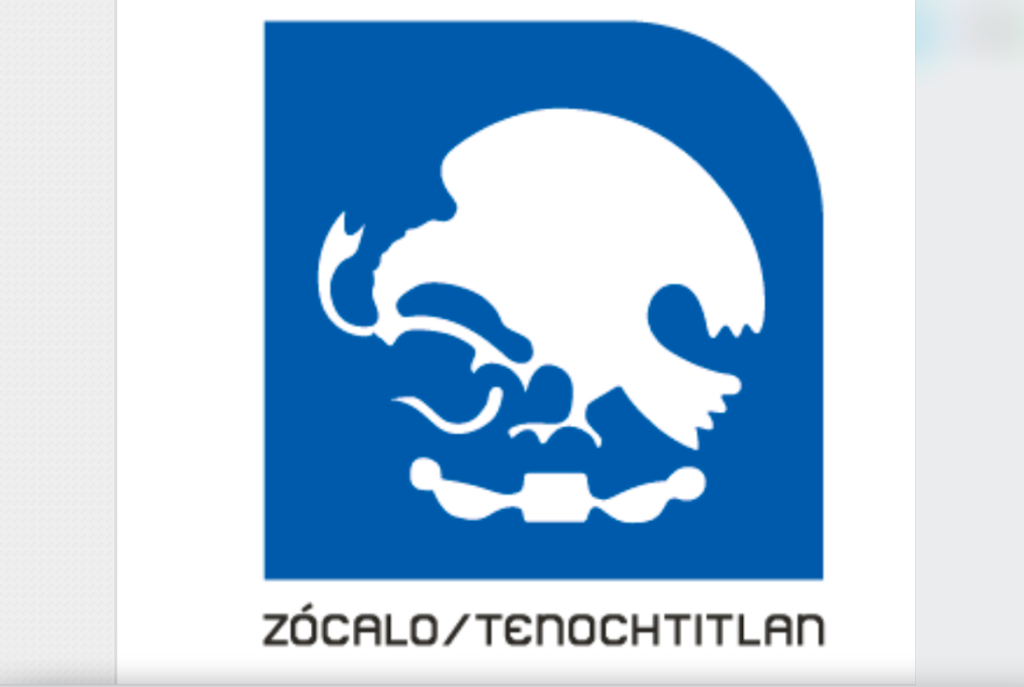 CDMX: reabre estación Zócalo Tenochtitlán del Metro - Sitio Web Oficial ...